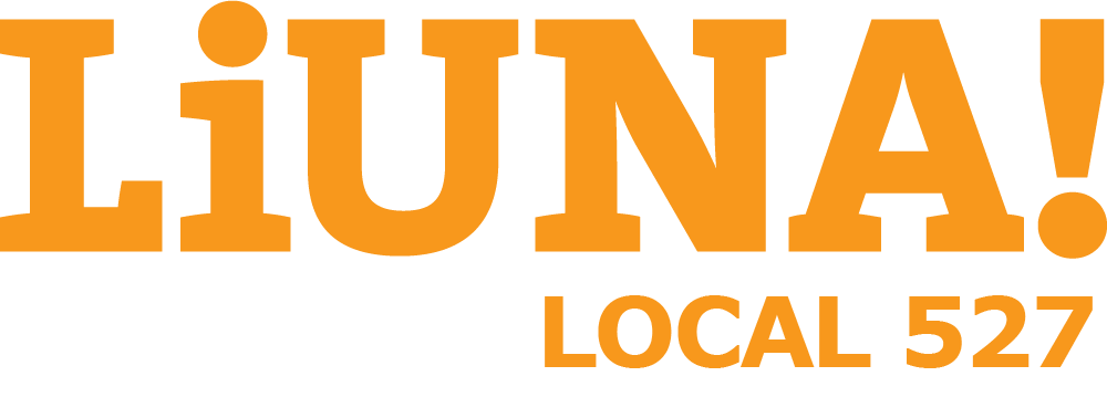Application – LiUNA Local 527