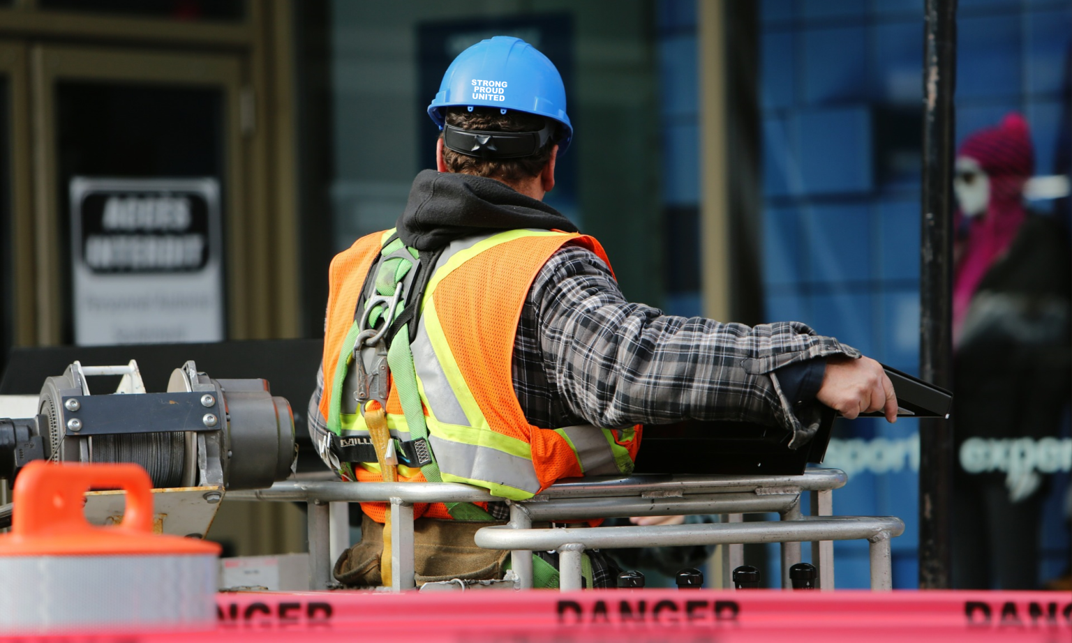 Join LiUNA 527 – LiUNA Local 527