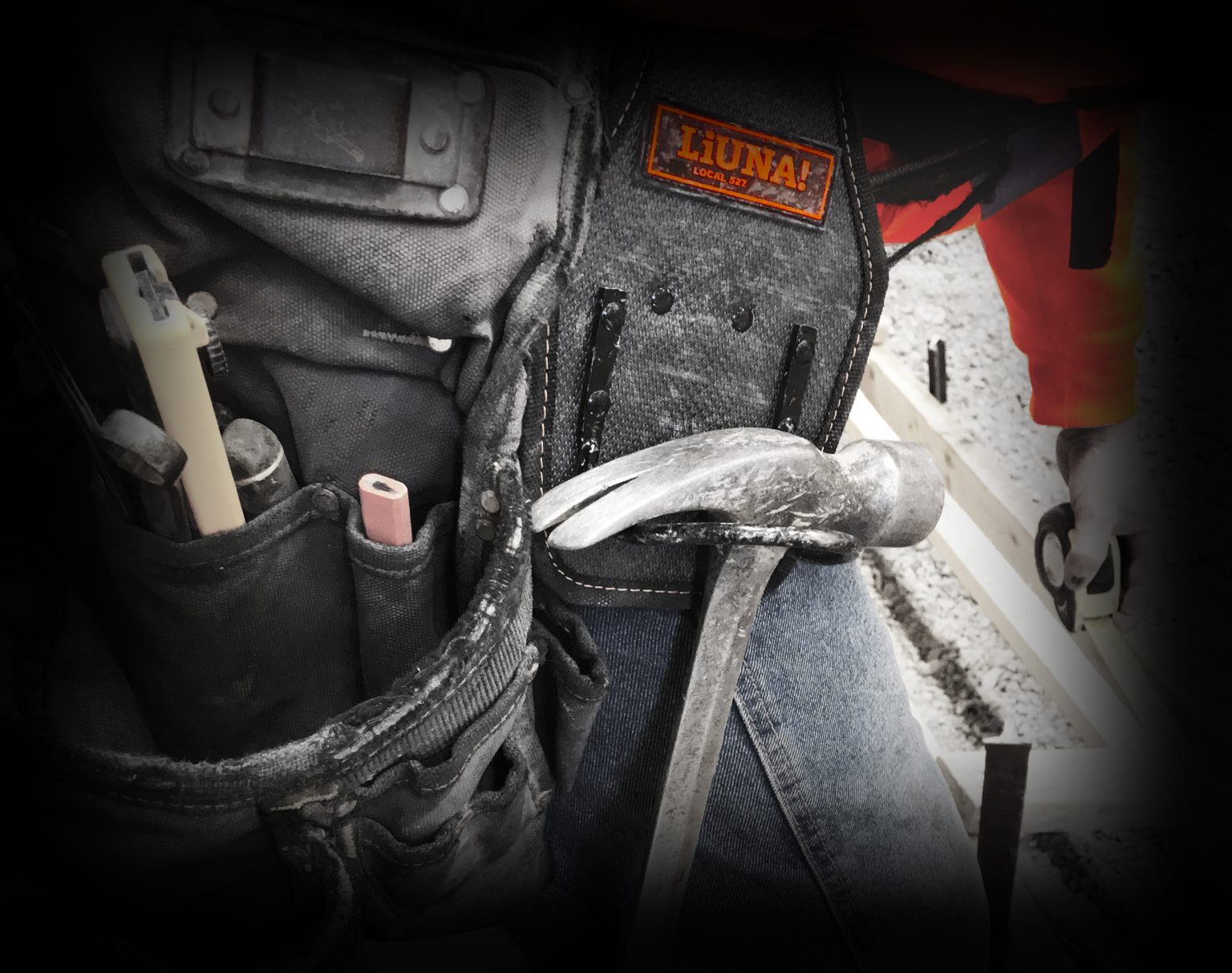 Join LiUNA 527 – LiUNA Local 527